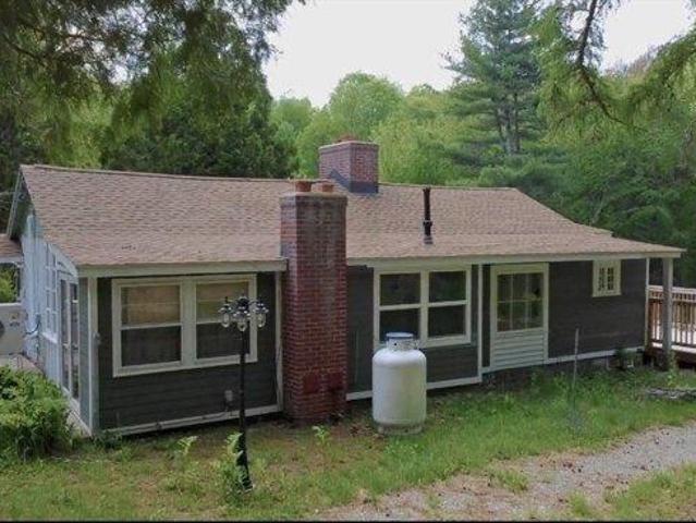 house with 2 bedroom, Wales MA DS102669158