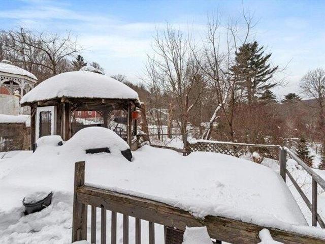 house with 2 bedroom, Wales MA ES103773964
