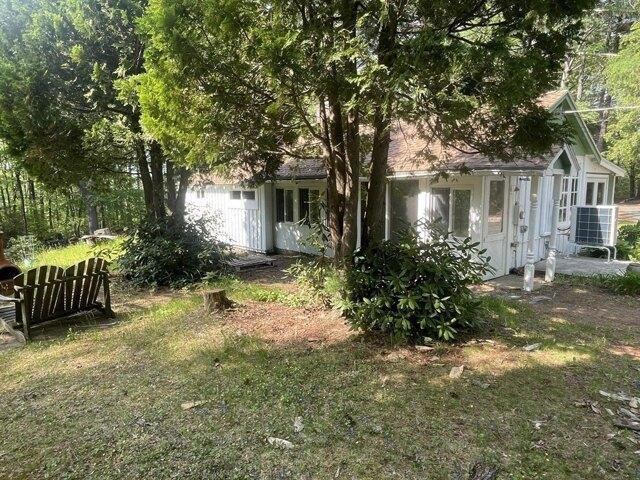 house with 2 bedroom, Wales MA ES103807462