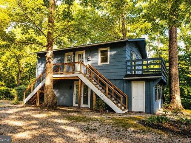 house with 2 bedroom, Walkerton VA ES103603629