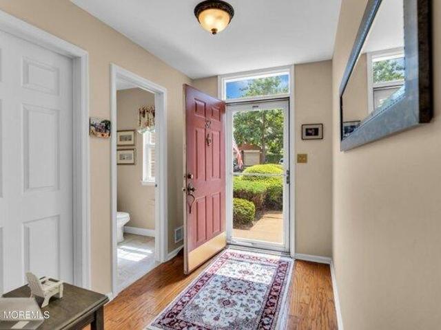house with 2 bedroom, Wall NJ ES105140864