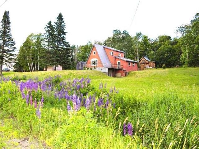 house with 2 bedroom, Wallagrass ME DS103966008