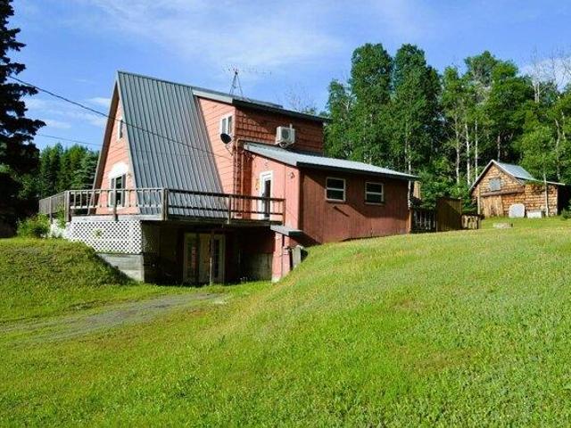 house with 2 bedroom, Wallagrass ME ES104329071