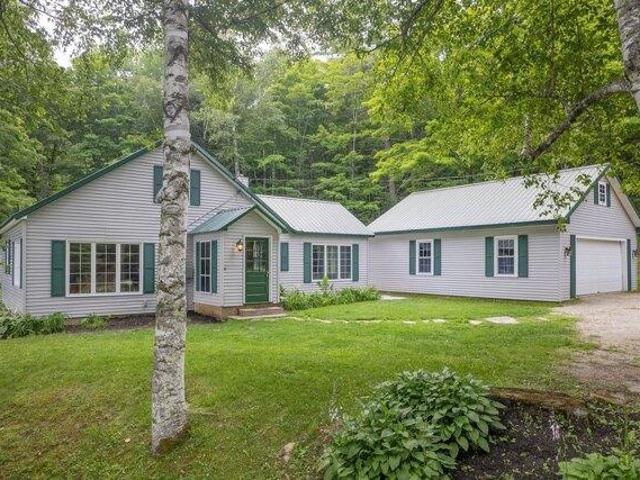house with 2 bedroom, Wallingford VT DS104153439