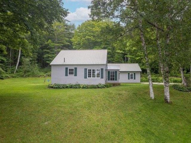 house with 2 bedroom, Wallingford VT ES104850624