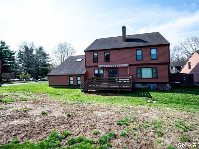 house with 2 bedroom, Wallingford CT DS102443987