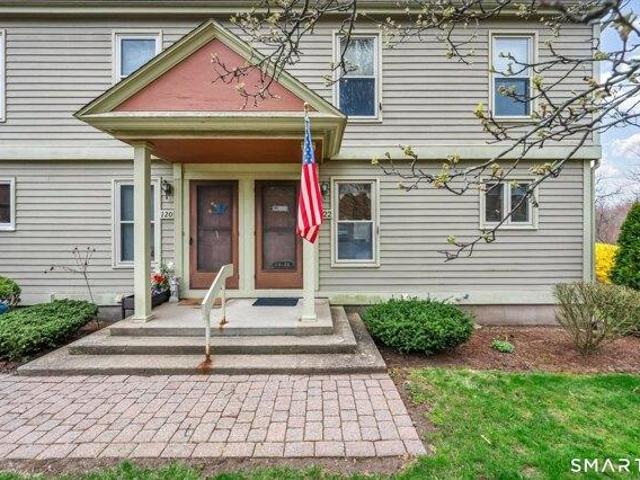 house with 2 bedroom, Wallingford CT DS102559641