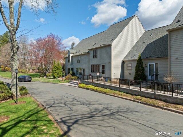 house with 2 bedroom, Wallingford CT DS102566328