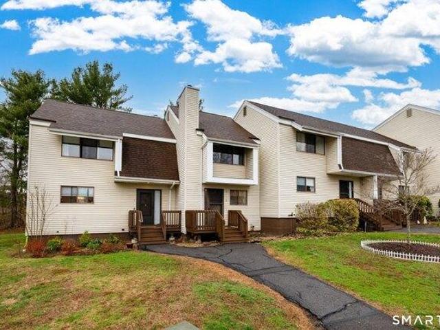 house with 2 bedroom, Wallingford CT DS102595998