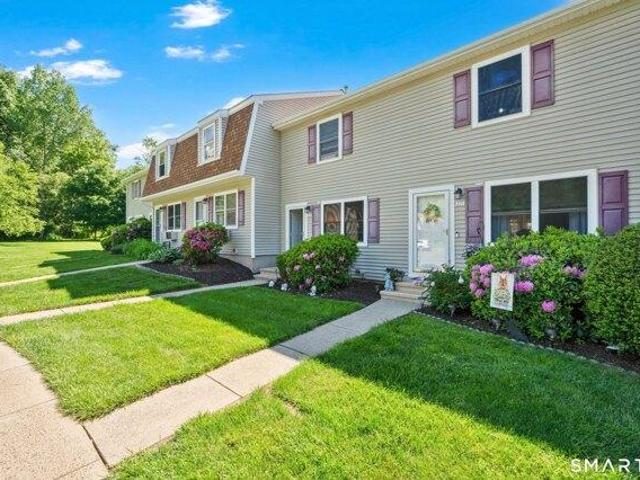 house with 2 bedroom, Wallingford CT DS103069790