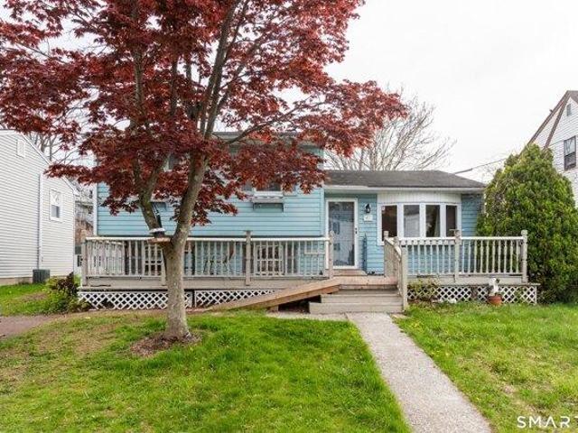 house with 2 bedroom, Wallingford CT DS103071425
