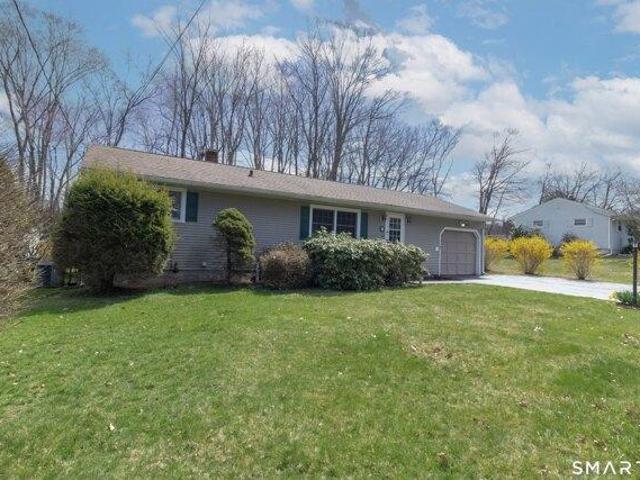 house with 2 bedroom, Wallingford CT DS103098593