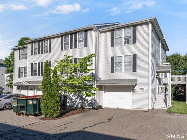 house with 2 bedroom, Wallingford CT DS103101914