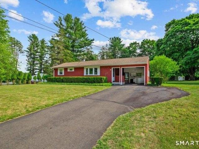 house with 2 bedroom, Wallingford CT DS104376892