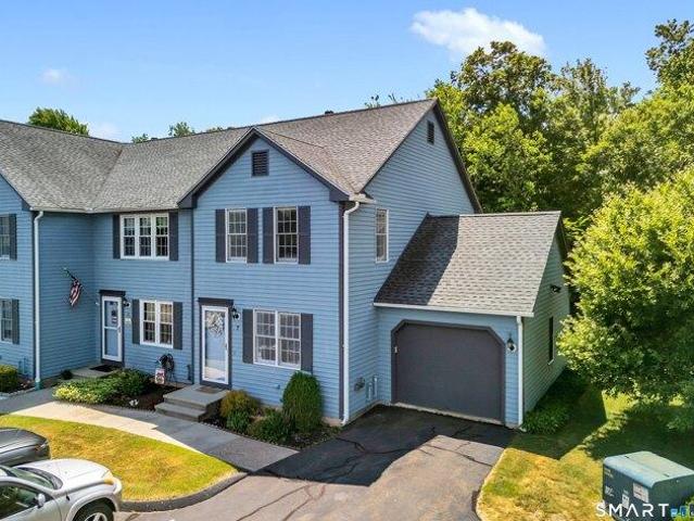 house with 2 bedroom, Wallingford CT DS104445605