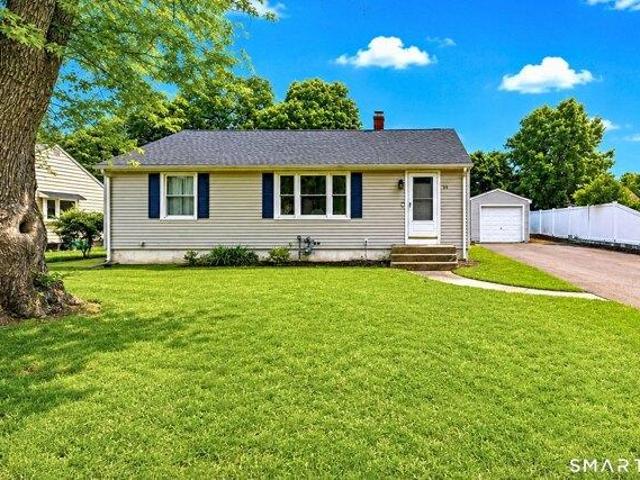 house with 2 bedroom, Wallingford CT DS104477372