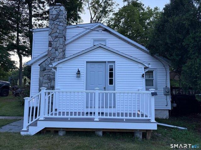 house with 2 bedroom, Wallingford CT DS104477444