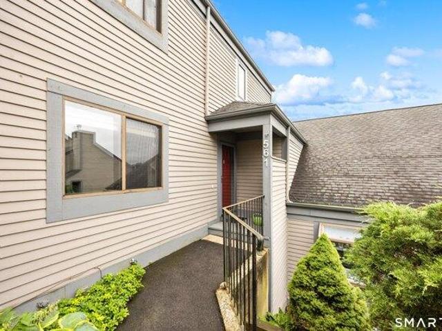 house with 2 bedroom, Wallingford CT DS104406369