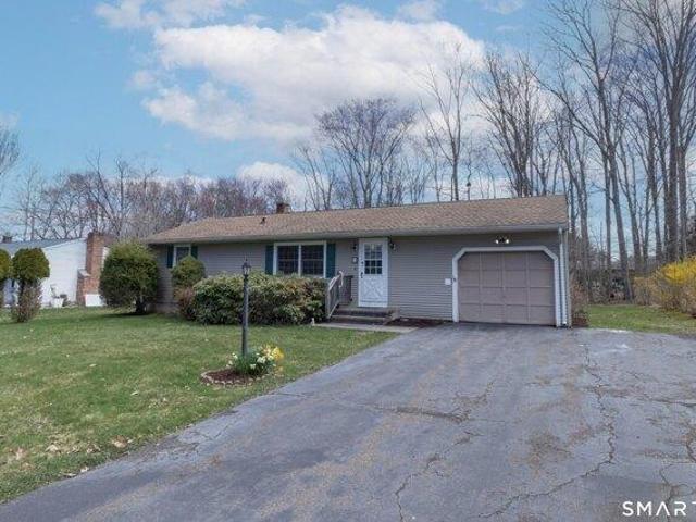 house with 2 bedroom, Wallingford CT ES103098593