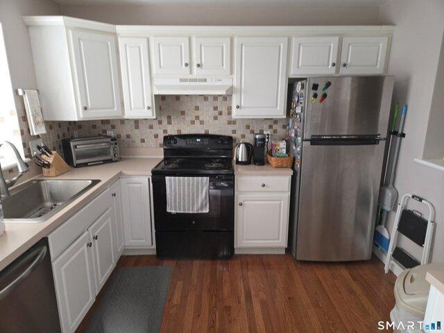 house with 2 bedroom, Wallingford CT ES103930025