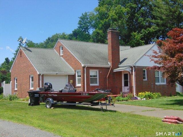 house with 2 bedroom, Wallingford CT ES104112869