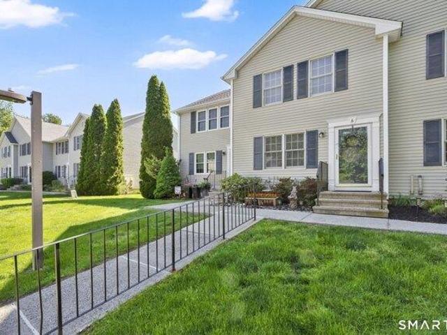 house with 2 bedroom, Wallingford CT ES104232627