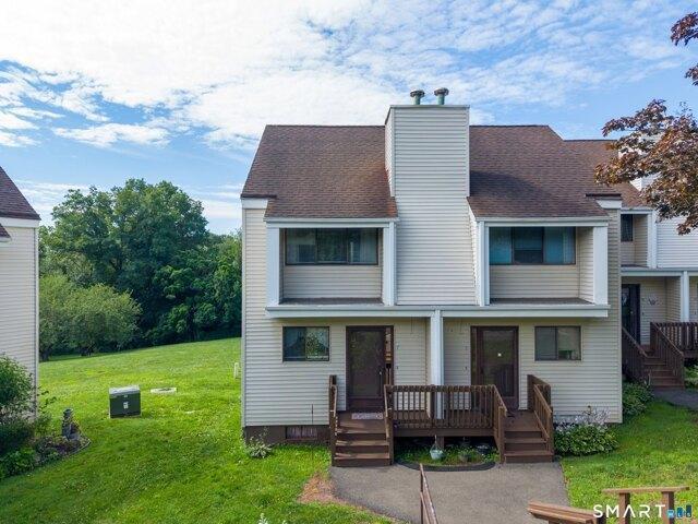 house with 2 bedroom, Wallingford CT ES104921167