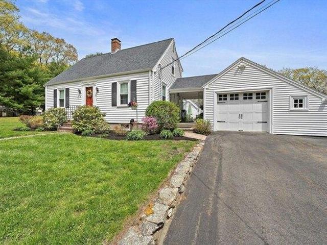 house with 2 bedroom, Walpole MA DS102726001