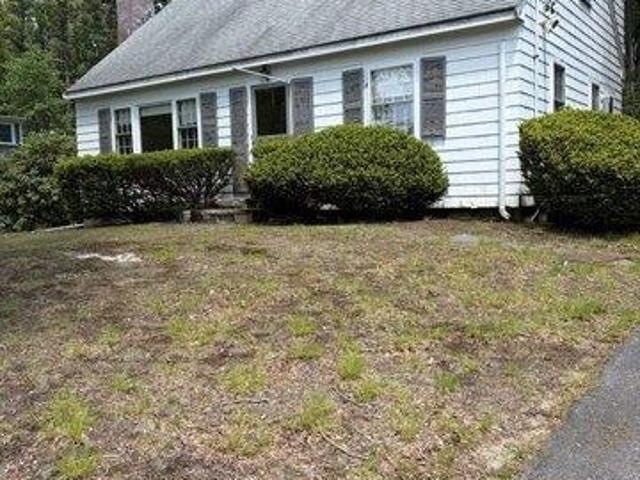house with 2 bedroom, Walpole MA DS103074129