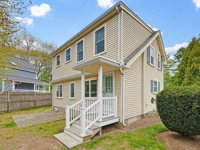 house with 2 bedroom, Walpole MA DS103101199