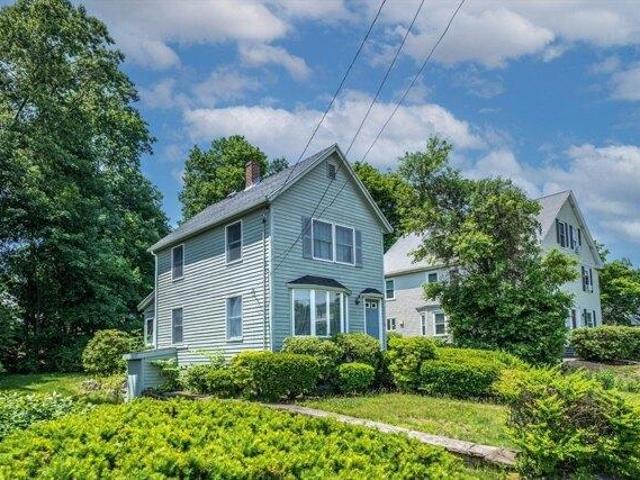 house with 2 bedroom, Walpole MA DS103852443