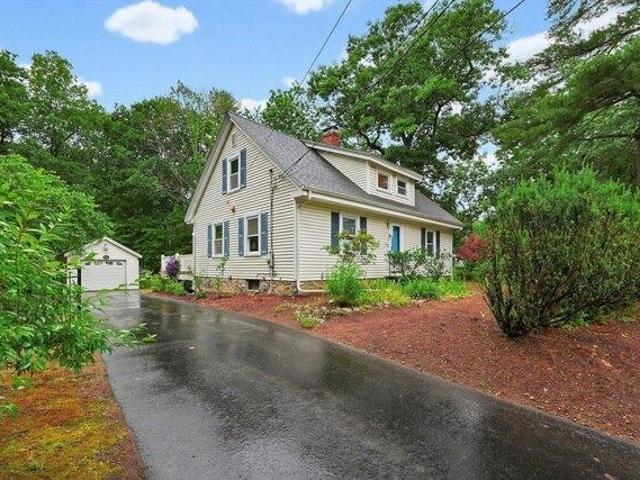 house with 2 bedroom, Walpole MA DS103886032