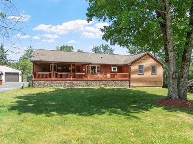 house with 2 bedroom, Warwick MA DS103927568