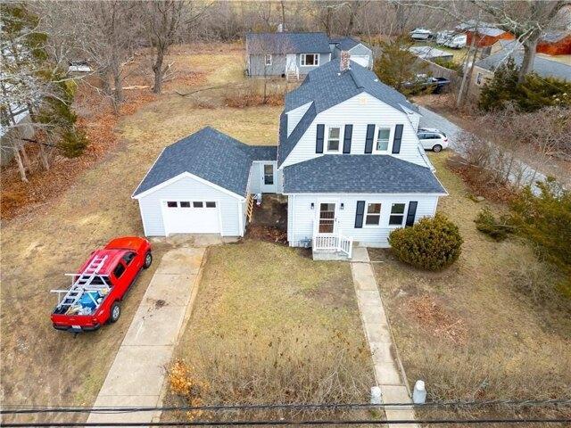 house with 2 bedroom, Warwick RI DLS101750975