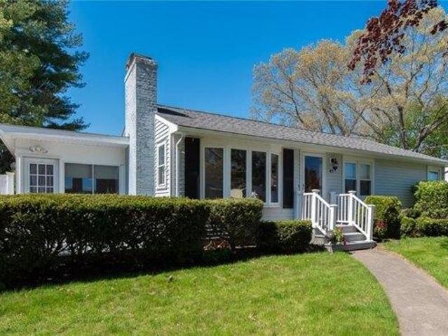 house with 2 bedroom, Warwick RI DLS102284008