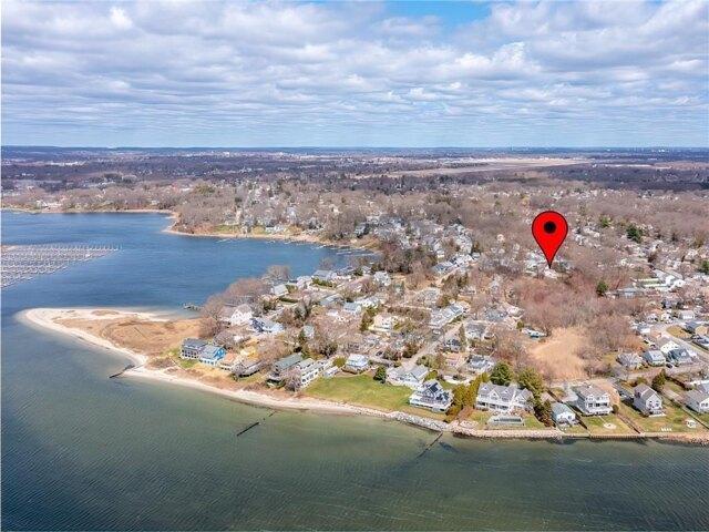 house with 2 bedroom, Warwick RI DLS102218785
