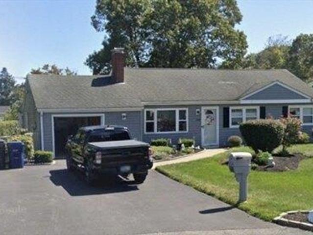 house with 2 bedroom, Warwick RI DLS102372774