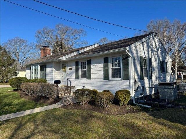 house with 2 bedroom, Warwick RI DLS102372731