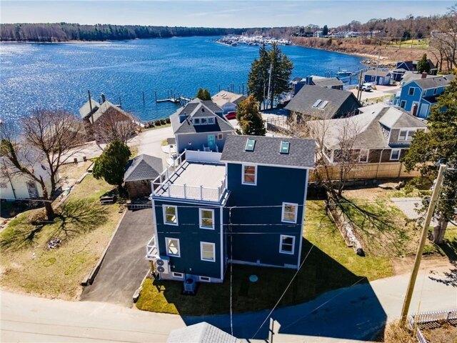 house with 2 bedroom, Warwick RI DLS102828850