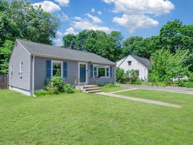 house with 2 bedroom, Warwick RI DS104041981