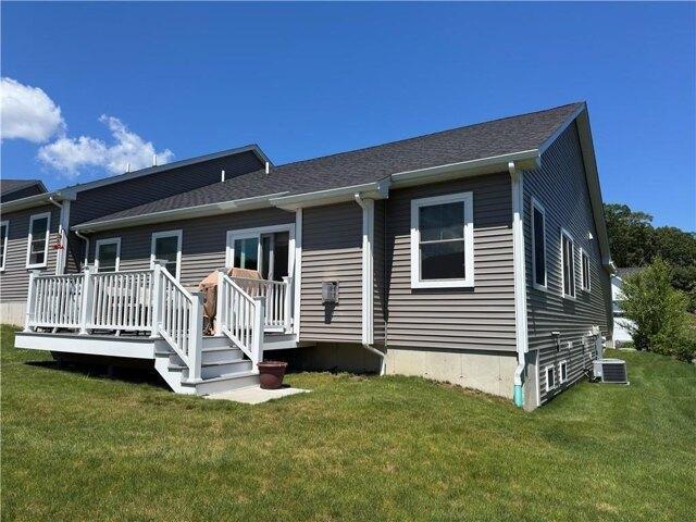 house with 2 bedroom, Warwick RI DS104042705