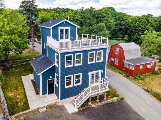 house with 2 bedroom, Warwick RI DS104116778
