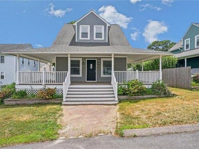 house with 2 bedroom, Warwick RI DS104235775