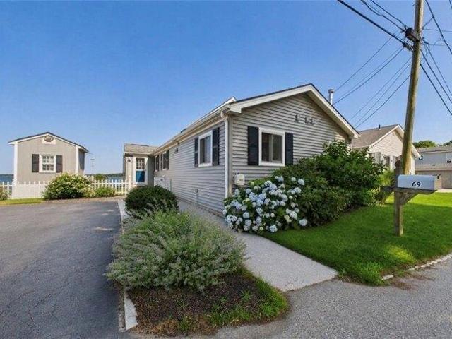 house with 2 bedroom, Warwick RI DS104265313