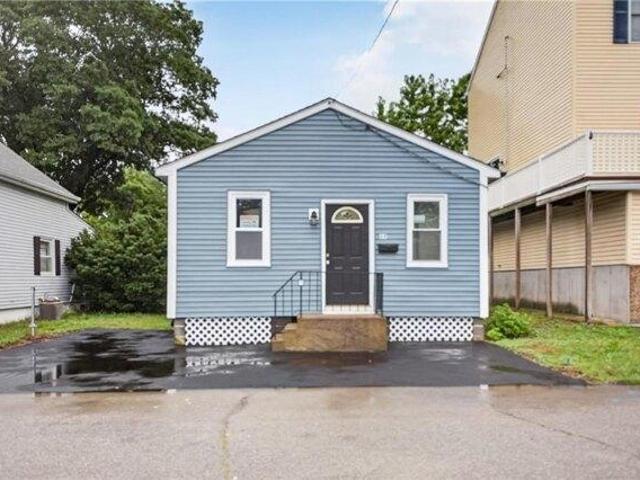 house with 2 bedroom, Warwick RI DS104261774