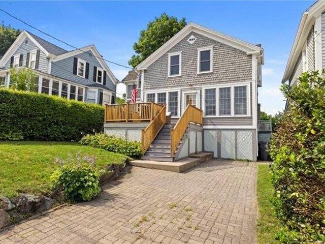 house with 2 bedroom, Warwick RI DS104376409