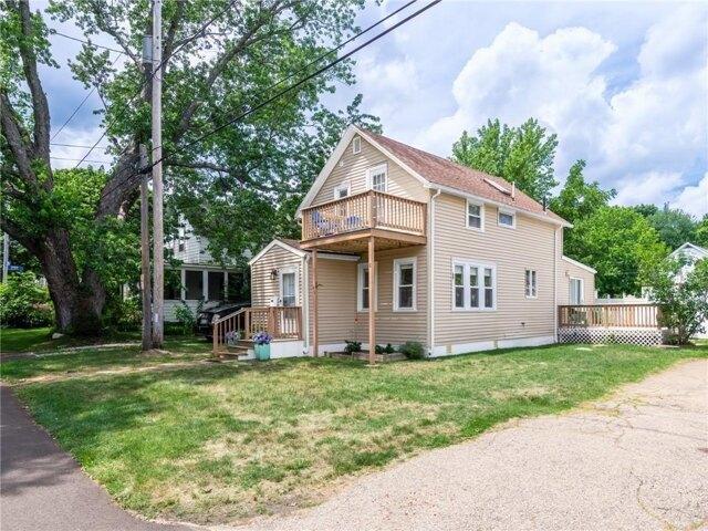 house with 2 bedroom, Warwick RI DS104477504