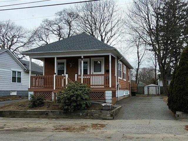 house with 2 bedroom, Warwick RI DS102257320