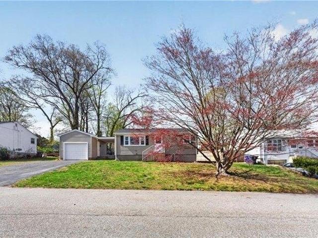 house with 2 bedroom, Warwick RI DS102592954