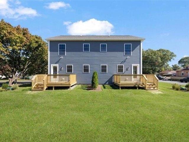house with 2 bedroom, Warwick RI DS102725095